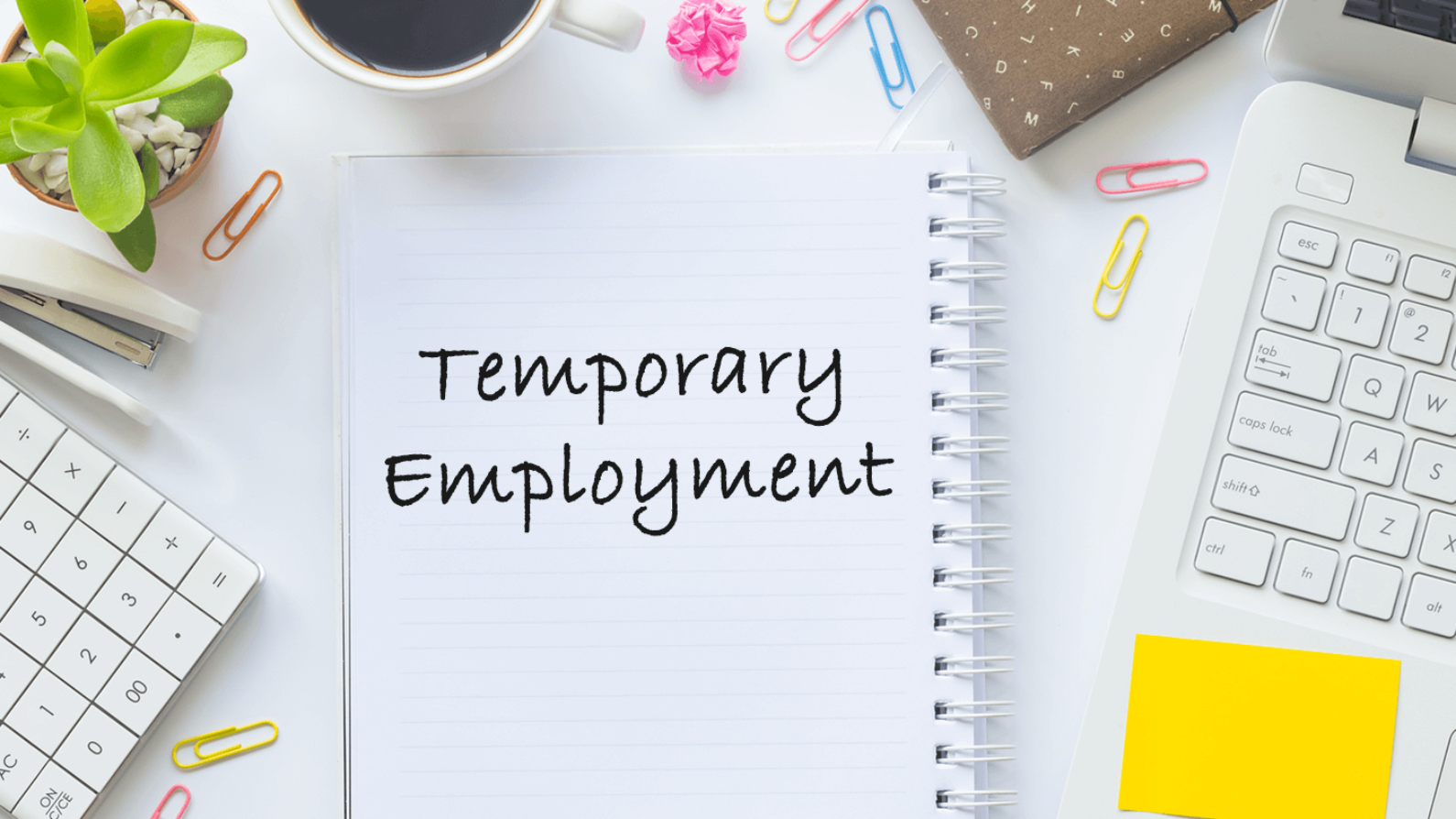 7 Reasons to Consider a Temporary or Contract Job – Xplora